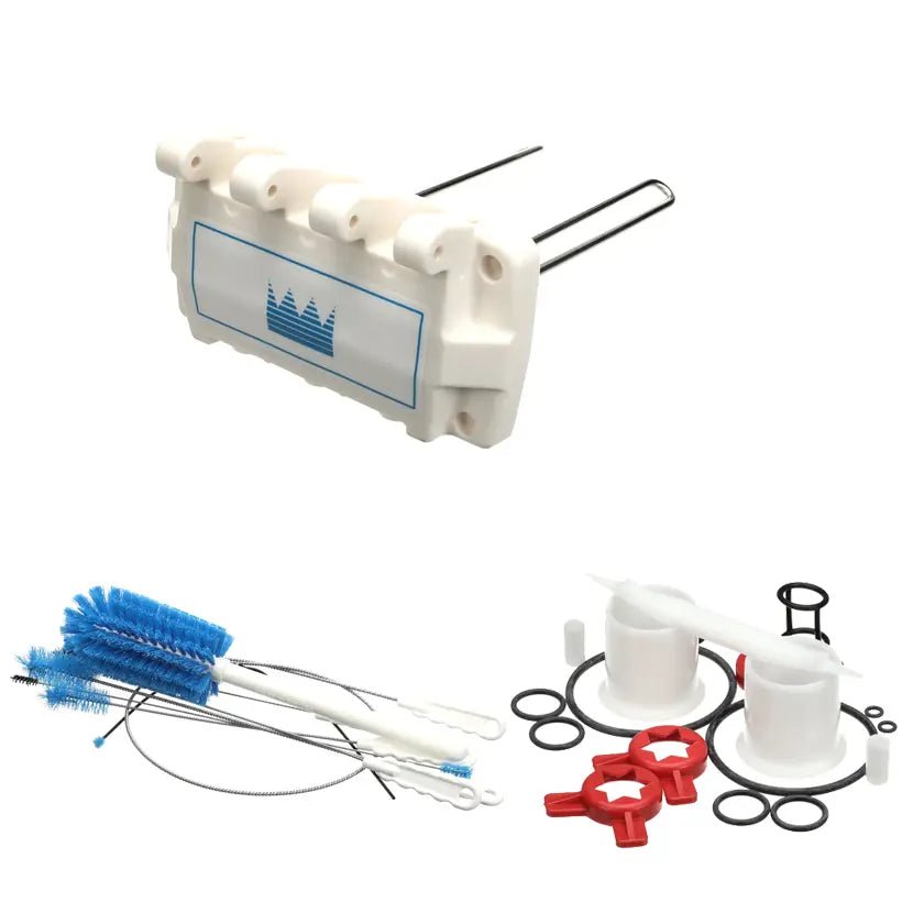 How to Efficiently Source Taylor Replacement Parts in Upstate NY ...