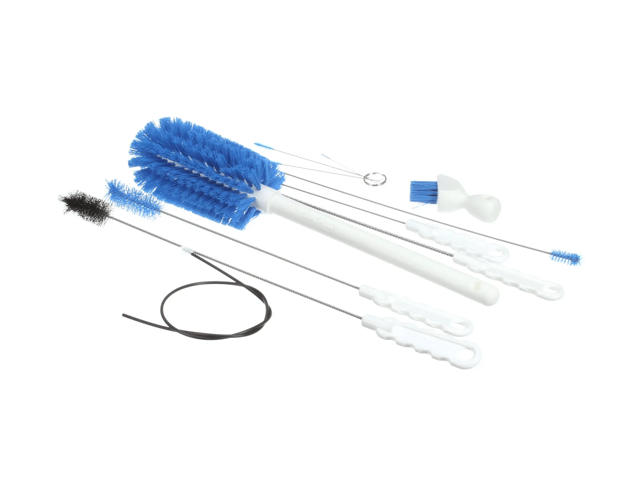 Brush Kits – Taylor Upstate