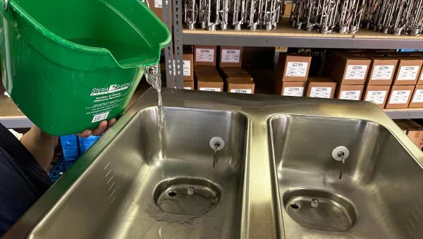 Sanitizer – Taylor Upstate