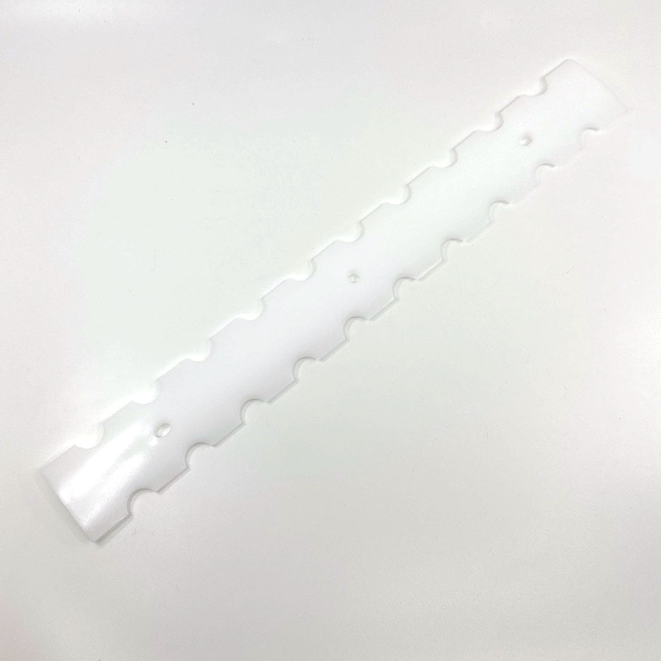 041103 - BLADE-SCRAPER/HT. SHAKE – Taylor Upstate