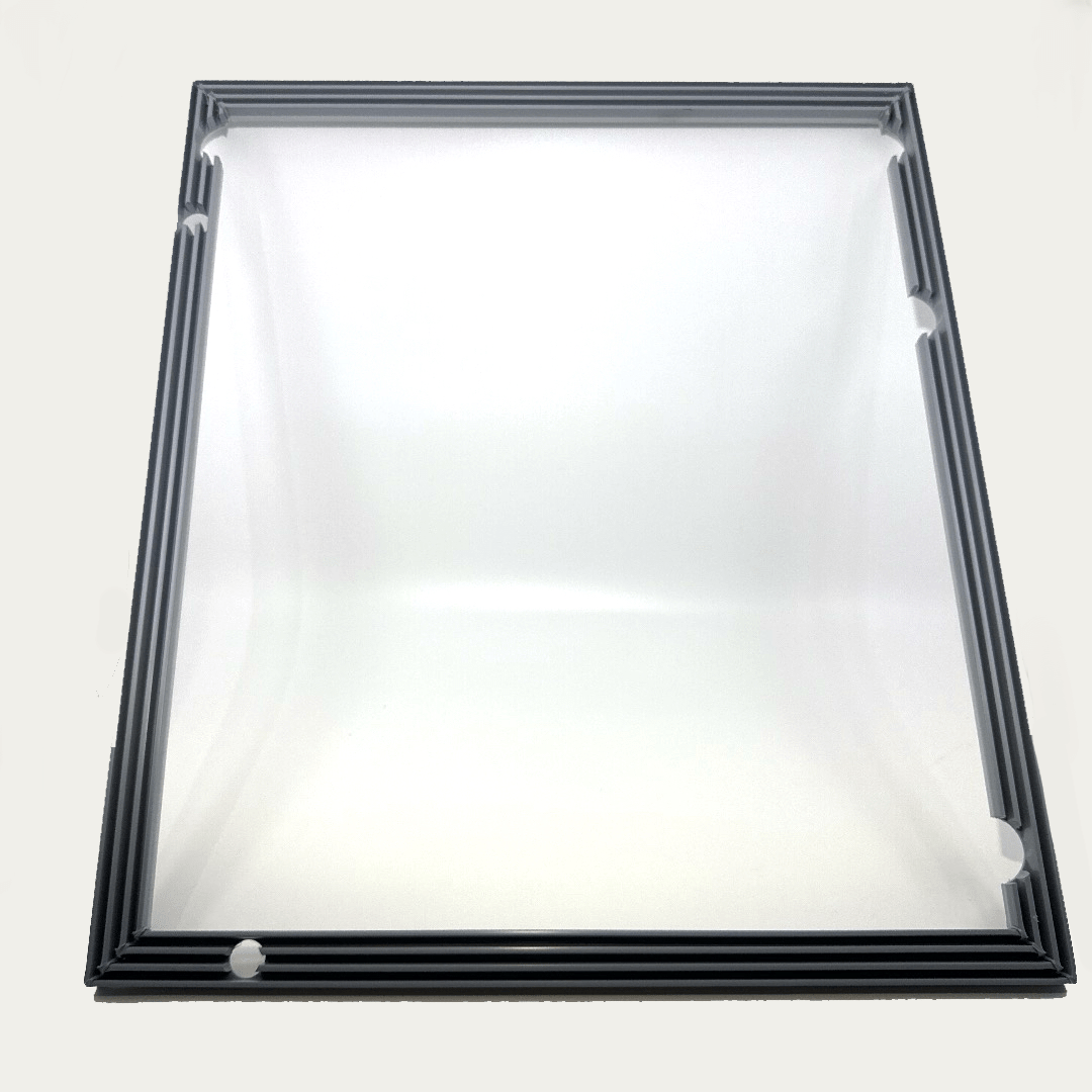 052377 - Gasket- Base Pan – Taylor Upstate