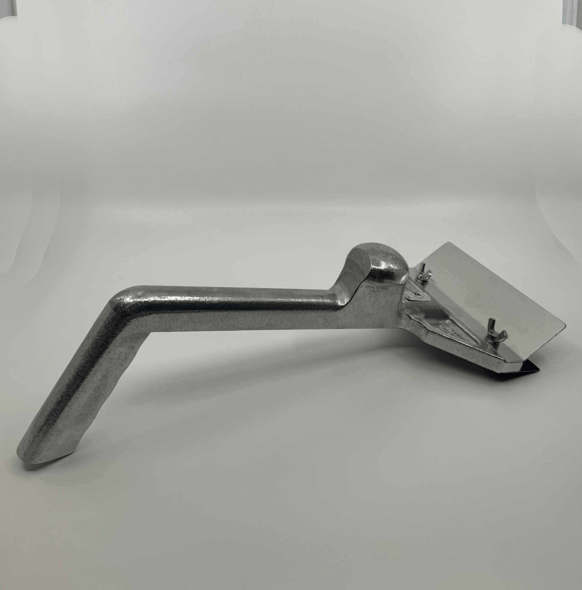 073225 - Scraper, Grill – Taylor Upstate