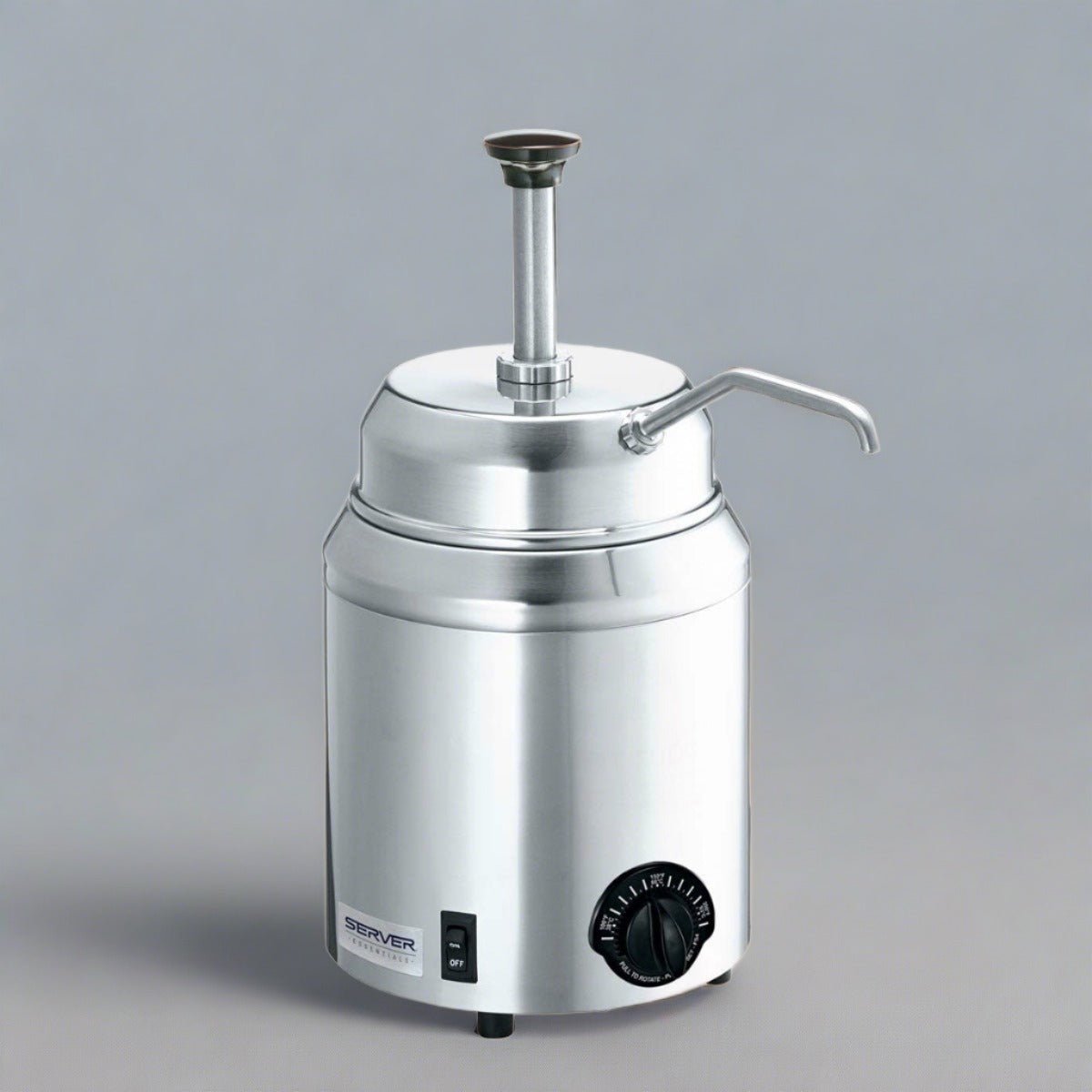 82060 Single Fudge pump – Taylor Upstate