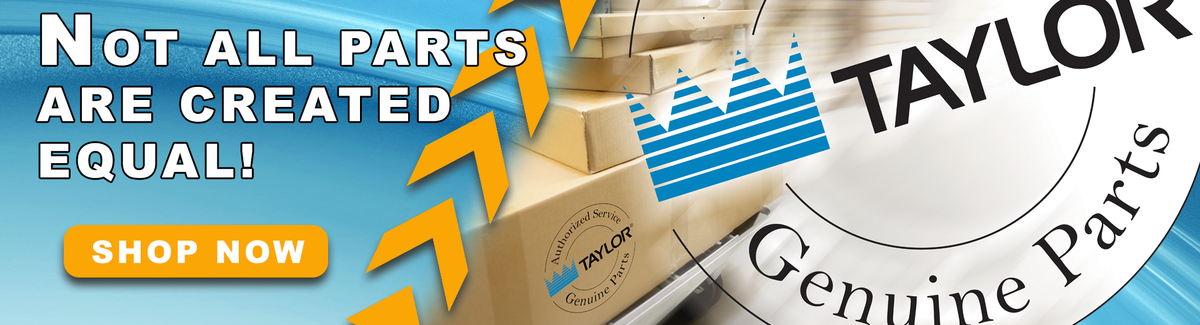 Taylor Upstate Parts & Supplies