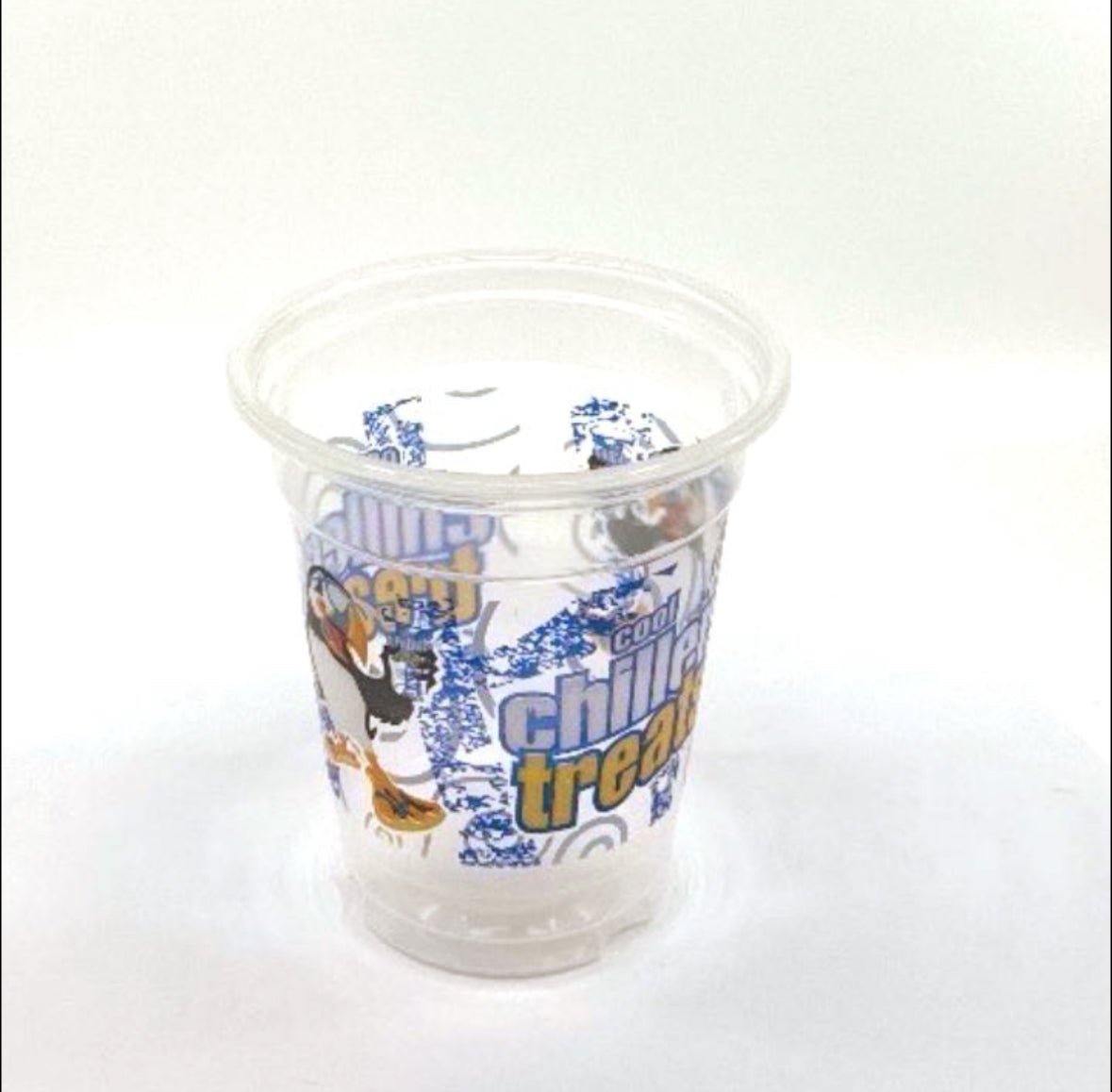 BP-1239202 - 16oz cool chiller cup – Taylor Upstate