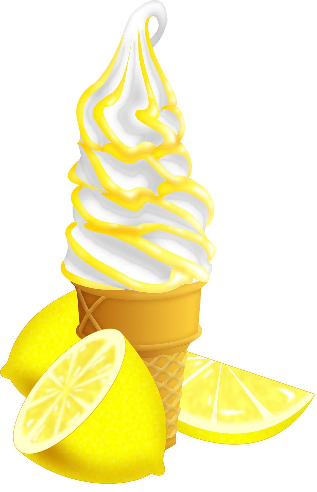 Cool Lemon Flavor Burst Syrup – Taylor Upstate