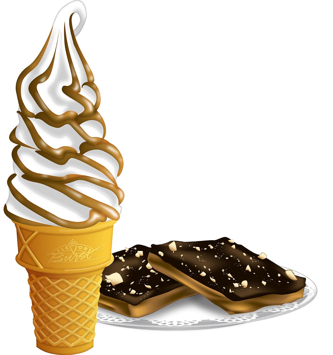 English Toffee Flavor Burst Syrup – Taylor Upstate
