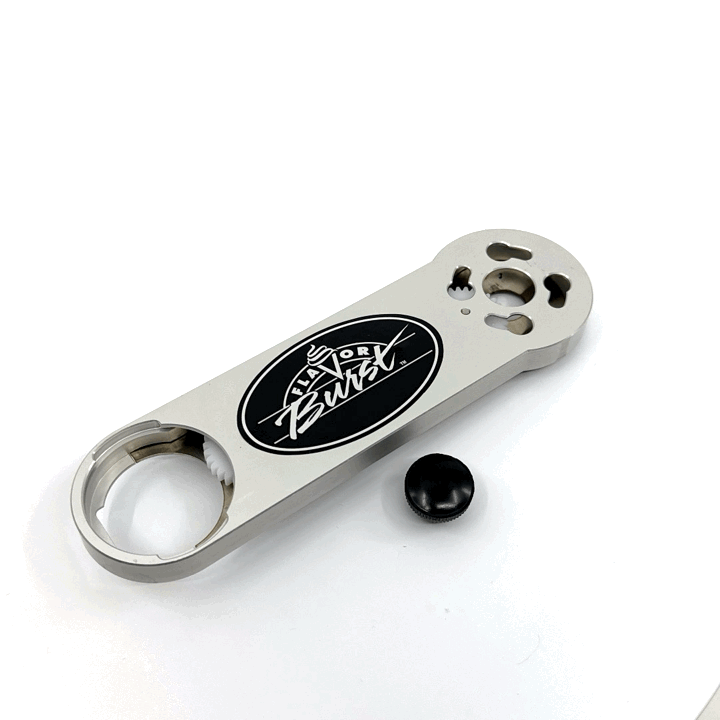 Flavor Burst CTP80 Parts – Taylor Upstate