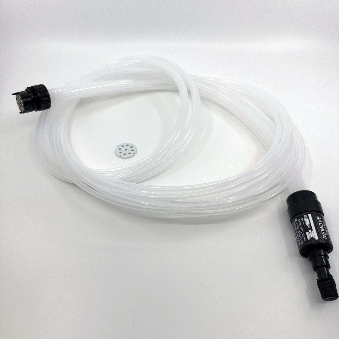 SYR 932A - 6'9 Complete Syrup Tube Assembly – Taylor Upstate