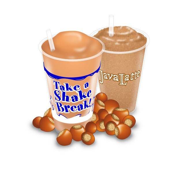 Hazelnut Flavor Burst Beverage Syrup – Taylor Upstate