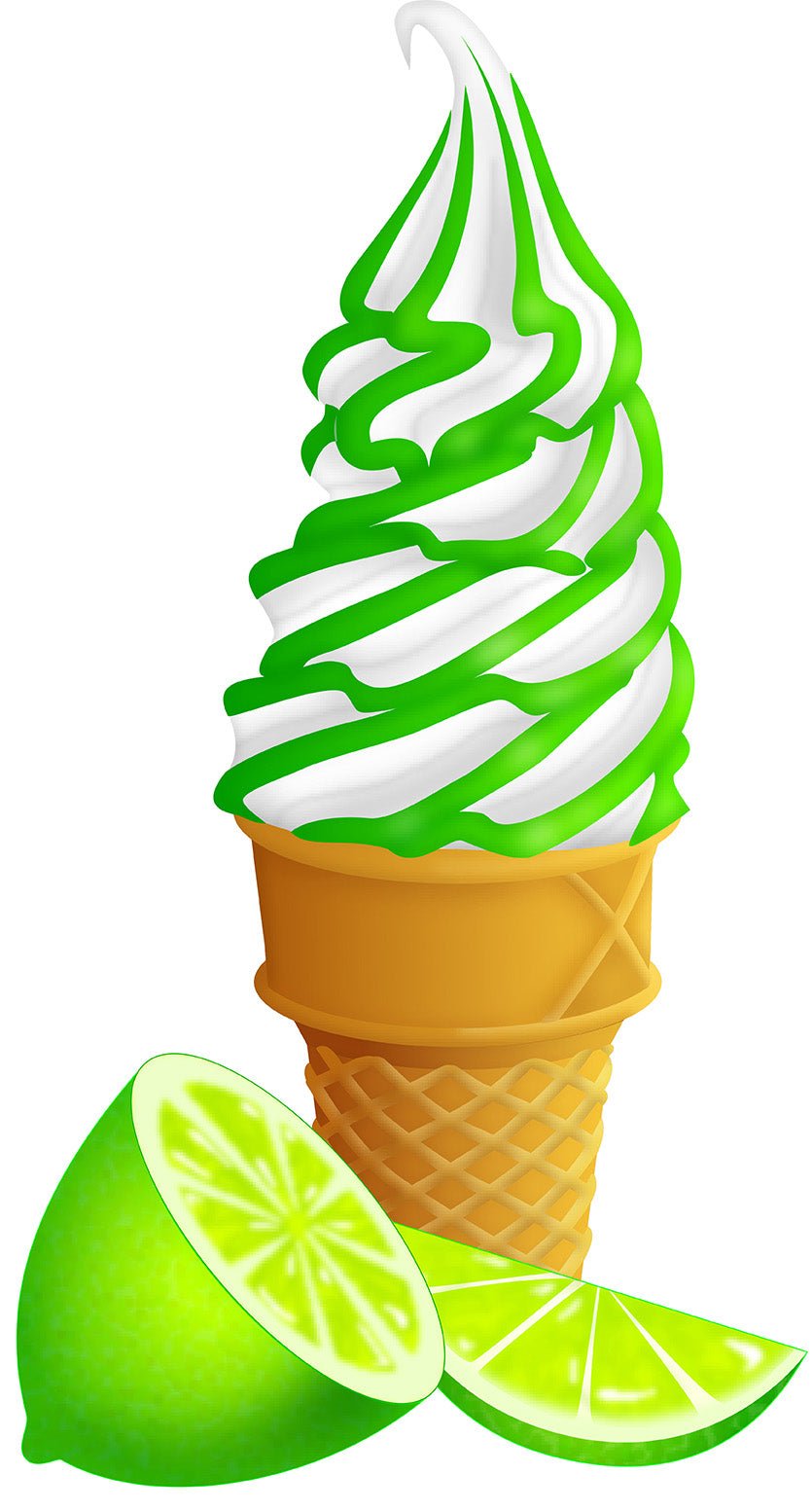 Lime Flavor Burst Syrup – Taylor Upstate