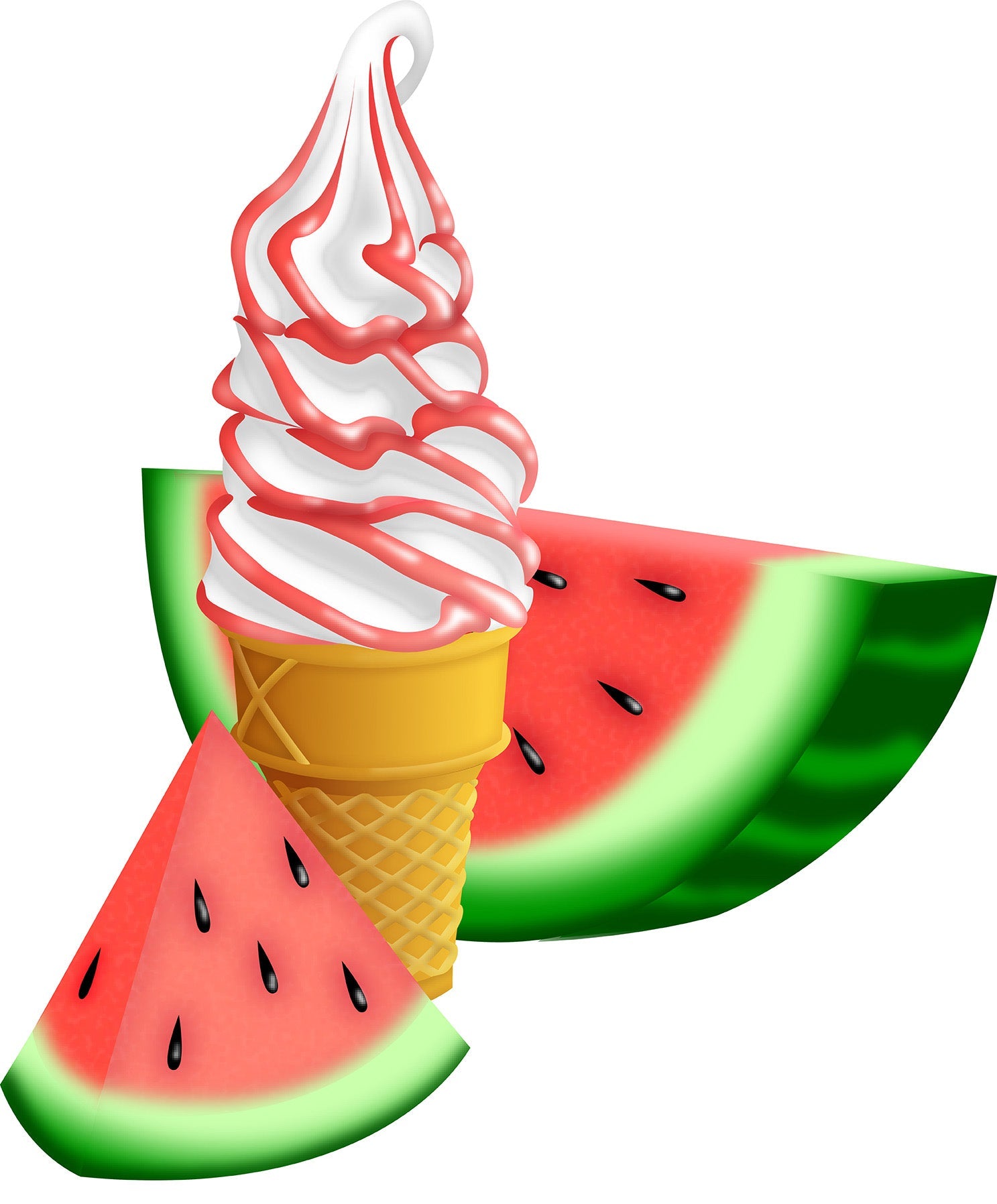 Watermelon Flavor Burst Syrup – Taylor Upstate