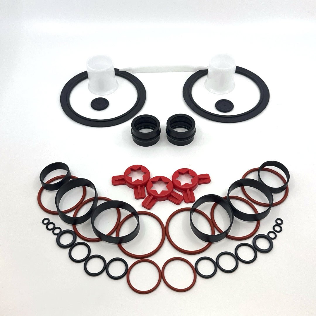 X36567 Tune Up Kit A, Up (8756 Coaxial Pump – Taylor Upstate